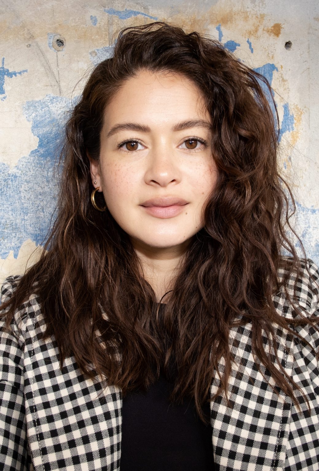 Desireé Jade Hamilton - Om at have 11 år mellem sine to børn - TO THE ...