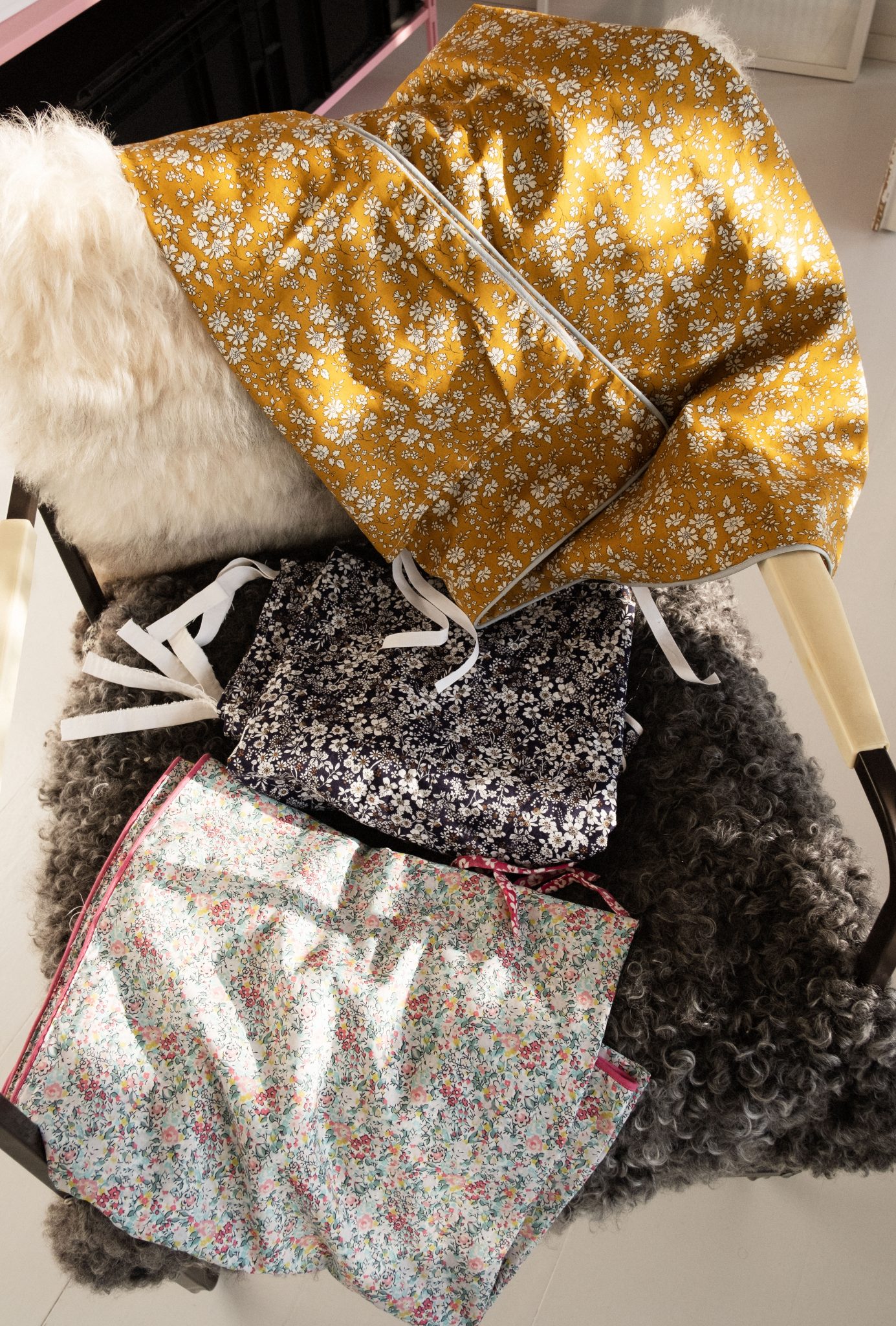 Sidsel Alling - Om først at turde tro på sin graviditet halvvejs - TO ...