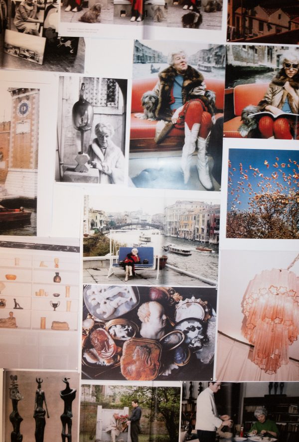 Mathilde Torp Mader - Om at have opgivet at få børn - TO THE MOON, HONEY