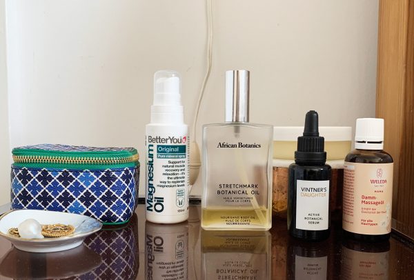 Mathilde Torp Mader - Om at have opgivet at få børn - TO THE MOON, HONEY