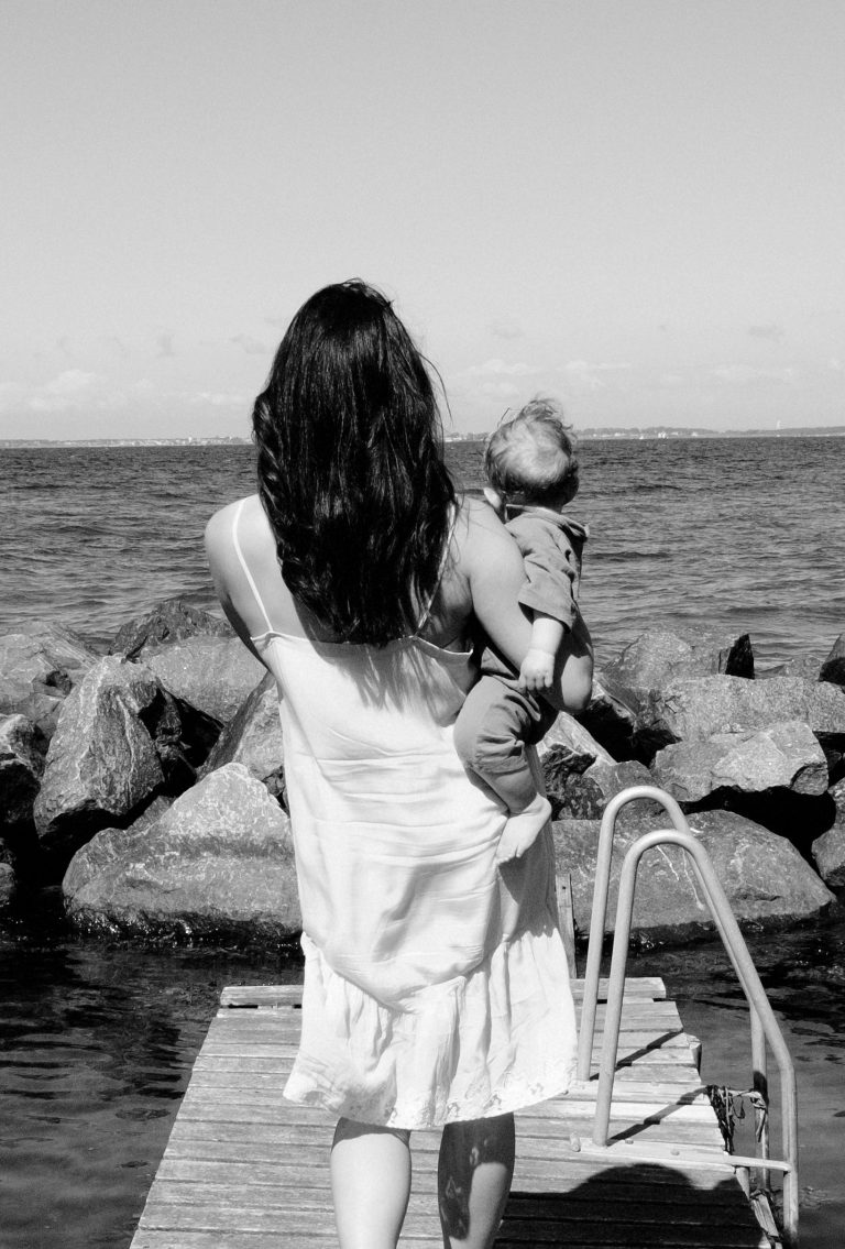 Isabel Christensen: Om at vælge det rolige liv