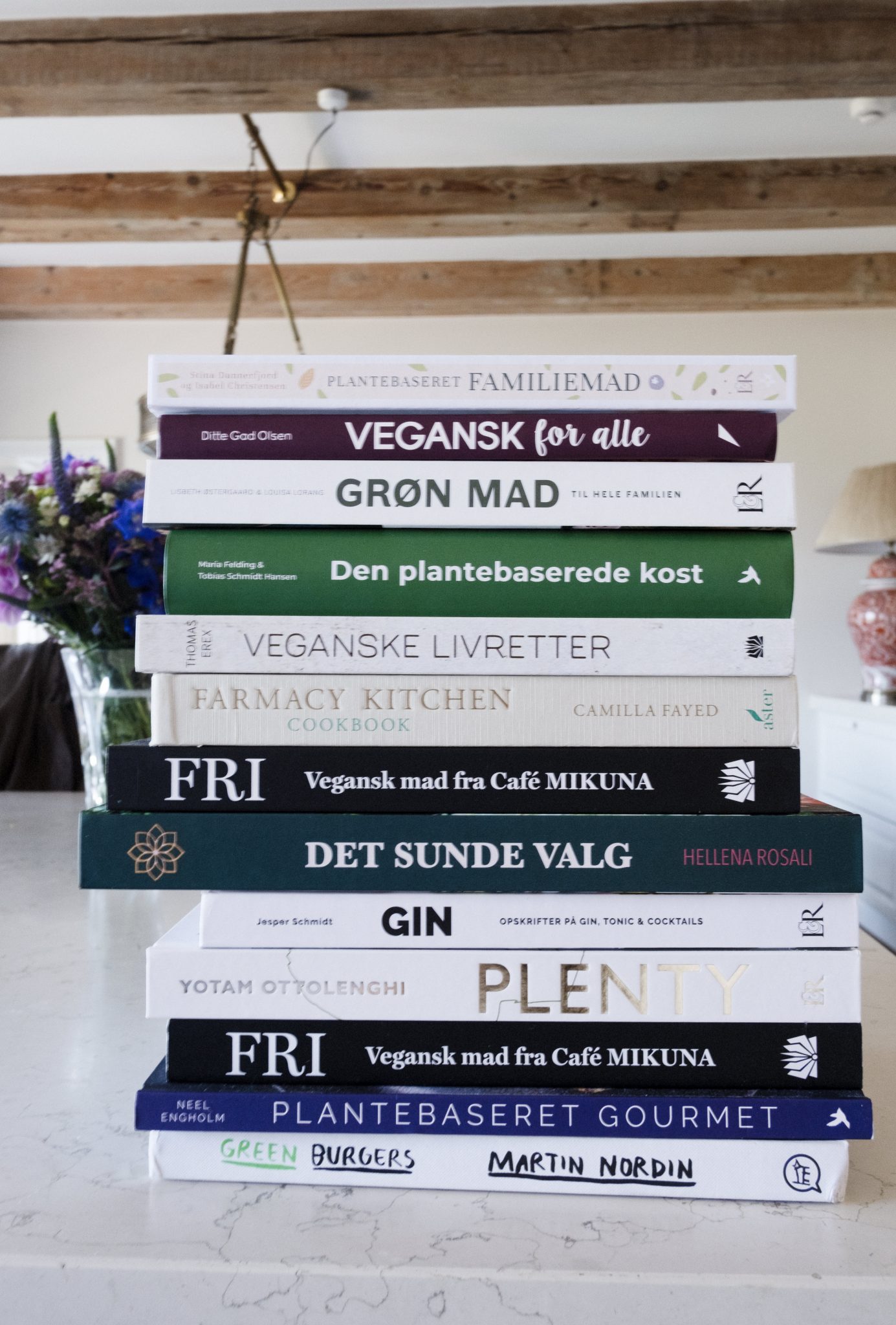 Isabel Christensen: Om at vælge det rolige liv