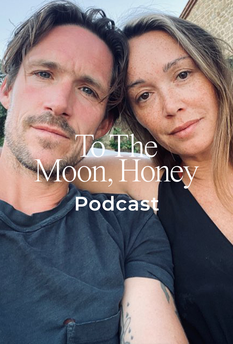 Vores panel snakker om parforhold - TO THE MOON, HONEY