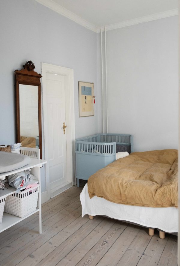 Gravid med Anna Backe - Om graviditetskvalme og coronabekymringer - TO ...