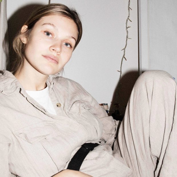 Sofie Bording: Det krævede to år og en abort, før det lykkedes