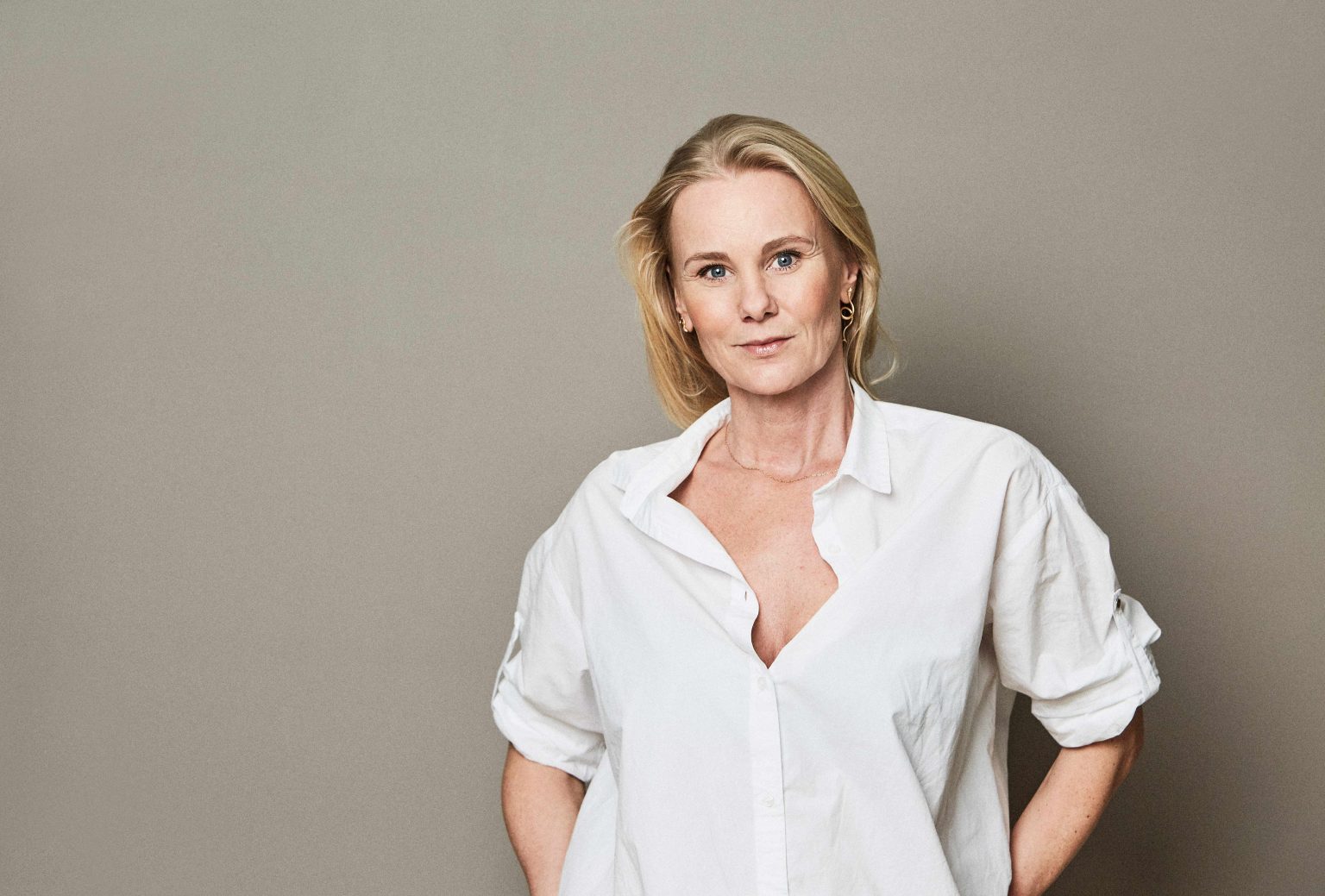 Andre Vinten: Man kan ikke vide om noget er for livet