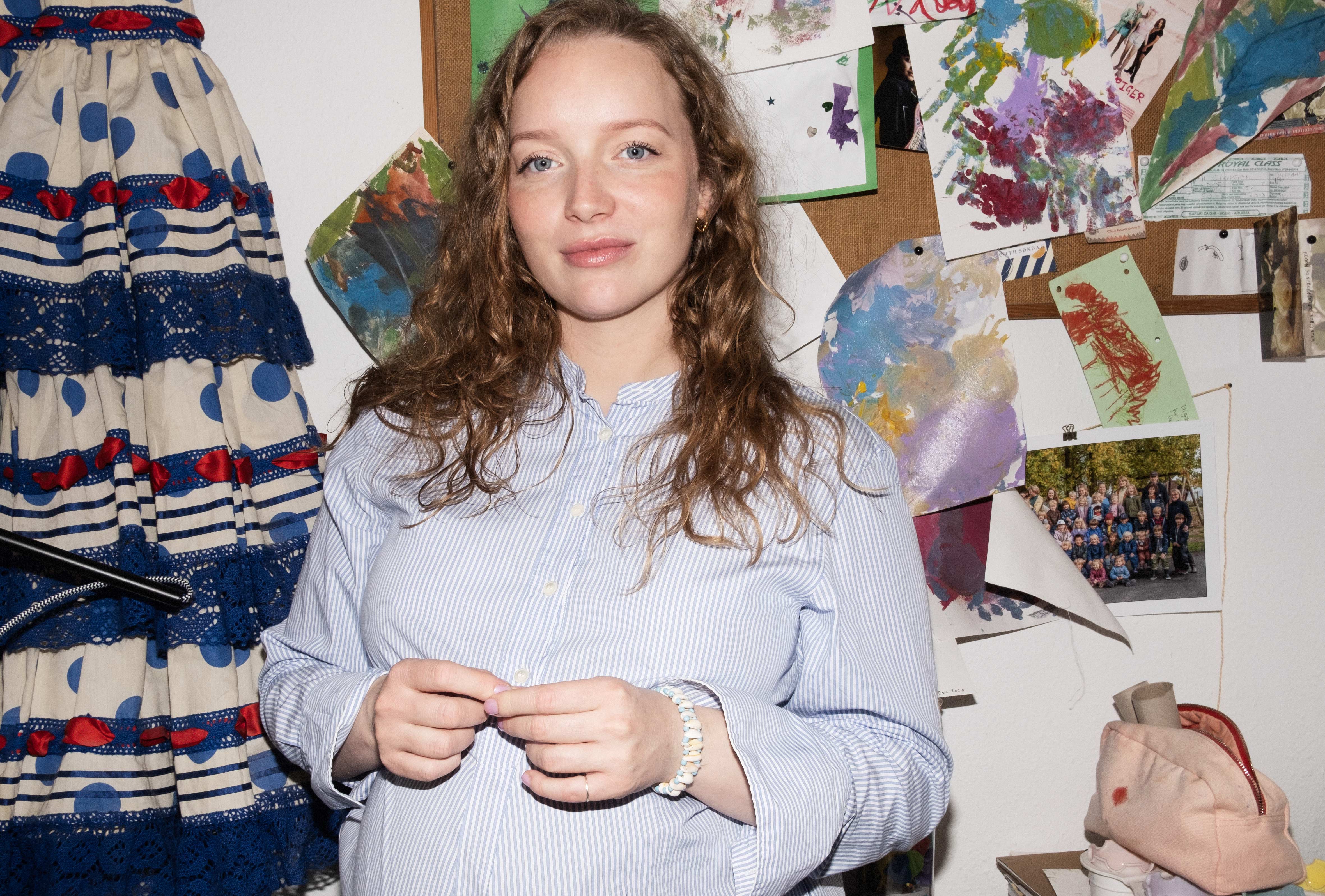 Hvorfor sygeliggør vi efterfødselsreaktioner