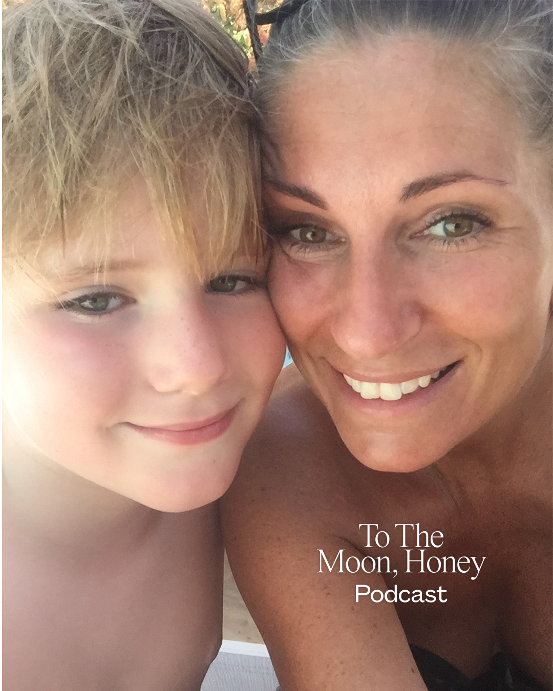 Vores panel snakker om at være mor til ét barn - TO THE MOON, HONEY