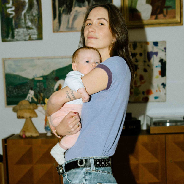 Emma Rosenzweig: “Kvinden bestemmer over sin egen krop"