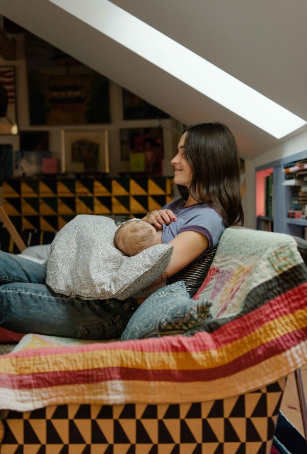 Emma Rosenzweig: “Kvinden bestemmer over sin egen krop"