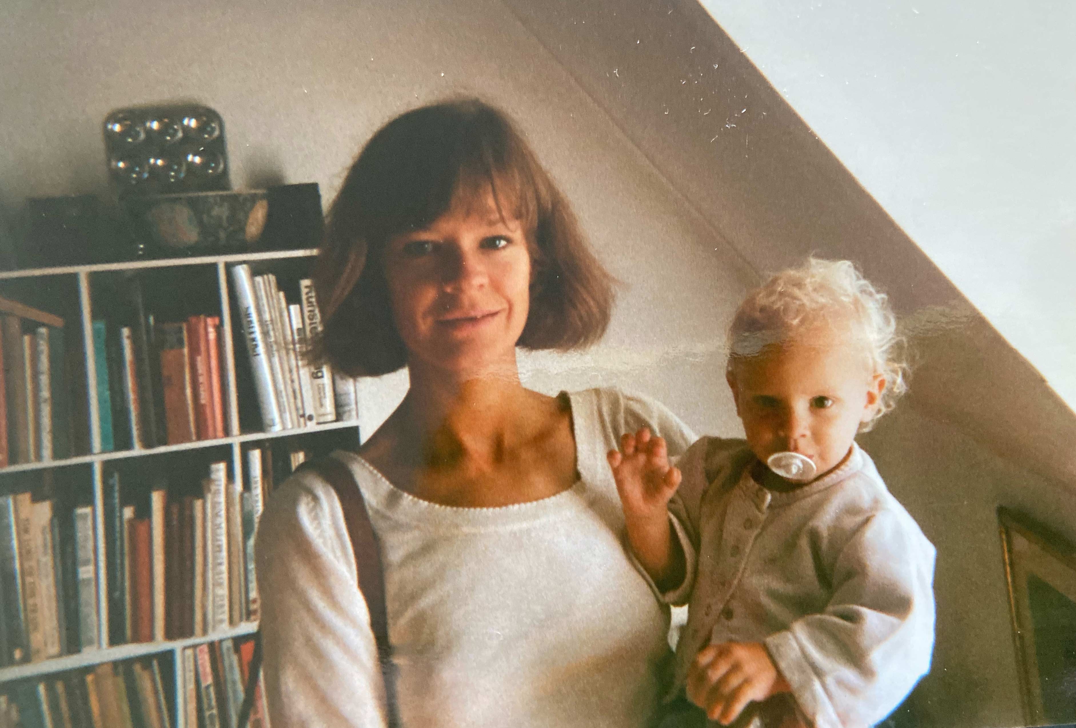 Efterfødselssamtalen Grand Cru: Anne Bendixen - TO THE MOON, HONEY