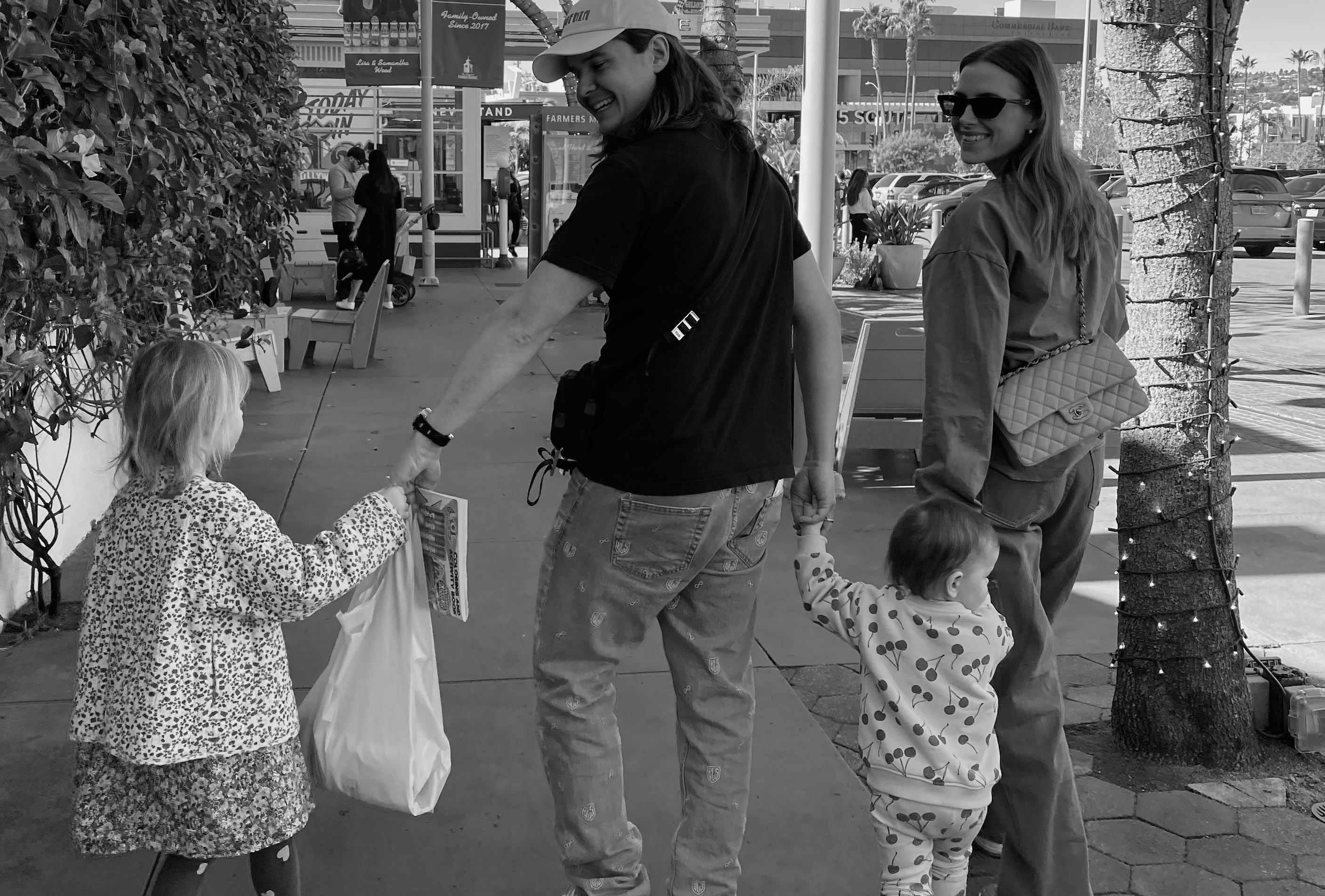 Vores panel snakker om alternative boformer - TO THE MOON, HONEY