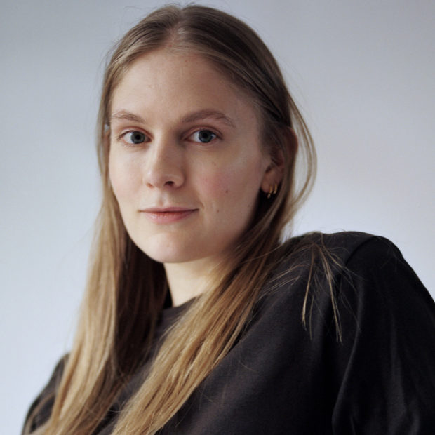 Emma Holten: "Vi skal tale om omsorg som en kompetence"