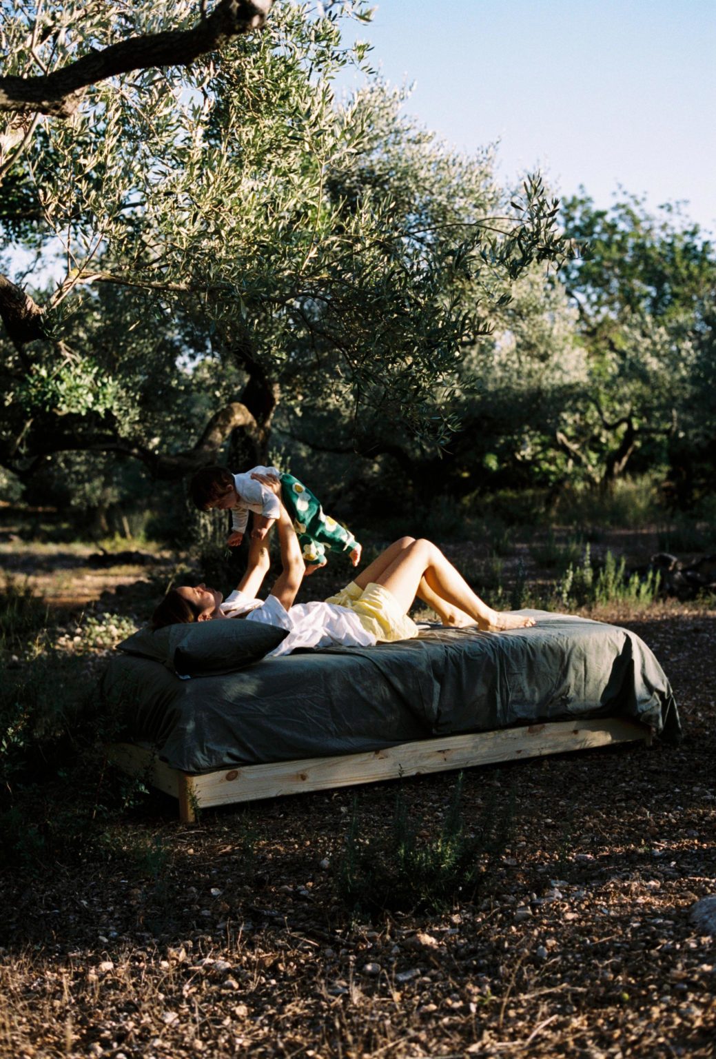 Nuria Val: On becoming a mother and travelling the world