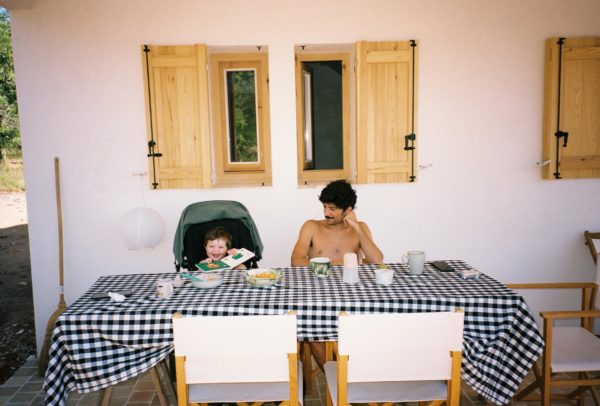 Nuria Val: "Jeg har aldrig haft en klar idé om, hvad jeg gerne ville"