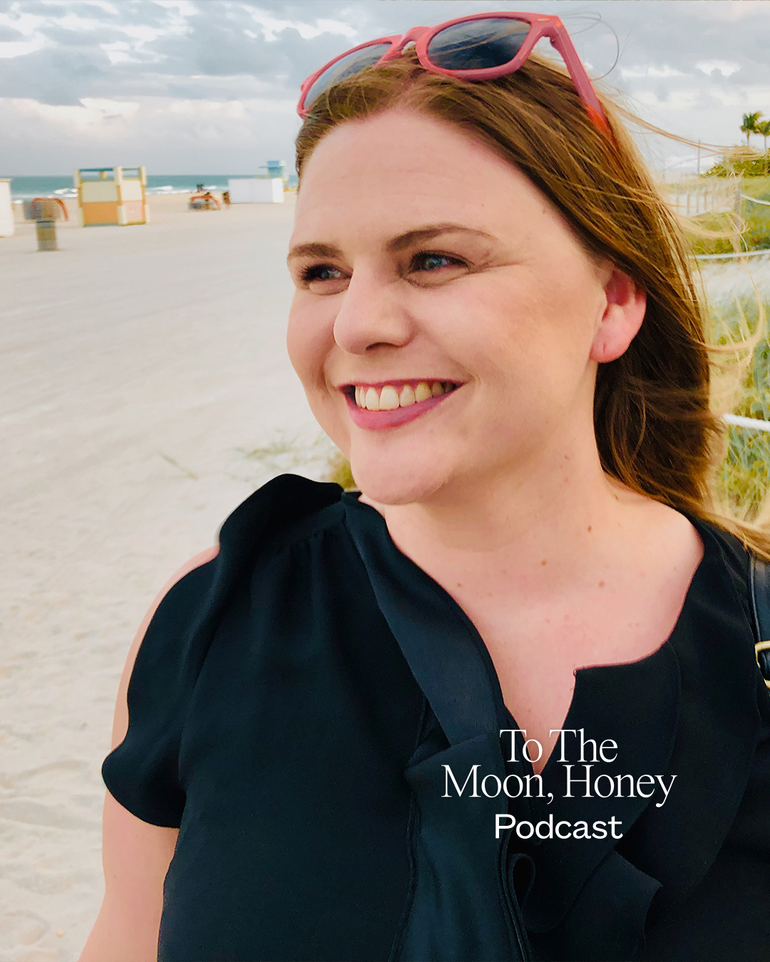 Vores panel snakker om at vælge ikke at få børn - TO THE MOON, HONEY