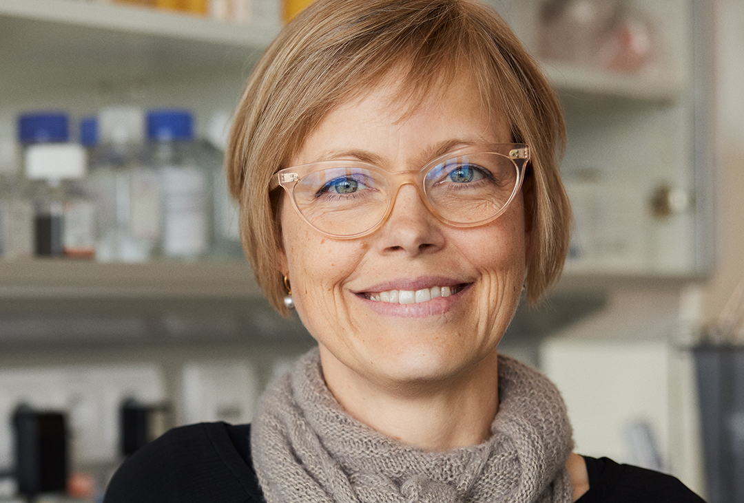 Ego: Sov godt - TO THE MOON, HONEY