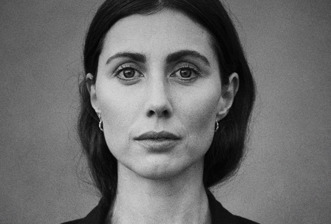 Mama: Katrine Greis-Rosenthal, skuespiller - TO THE MOON, HONEY