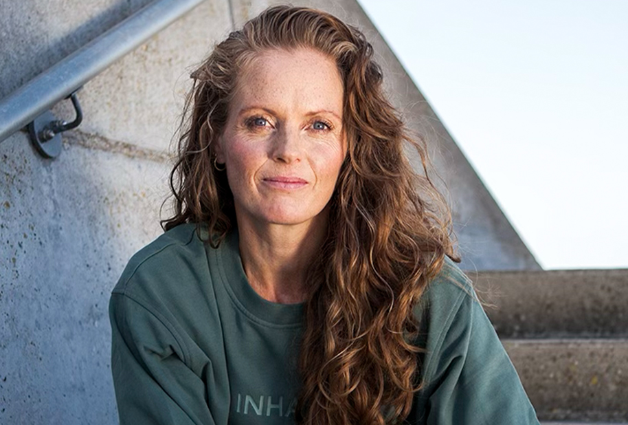 Ego: Delte mavemuskler og maven efter fødslen - TO THE MOON, HONEY