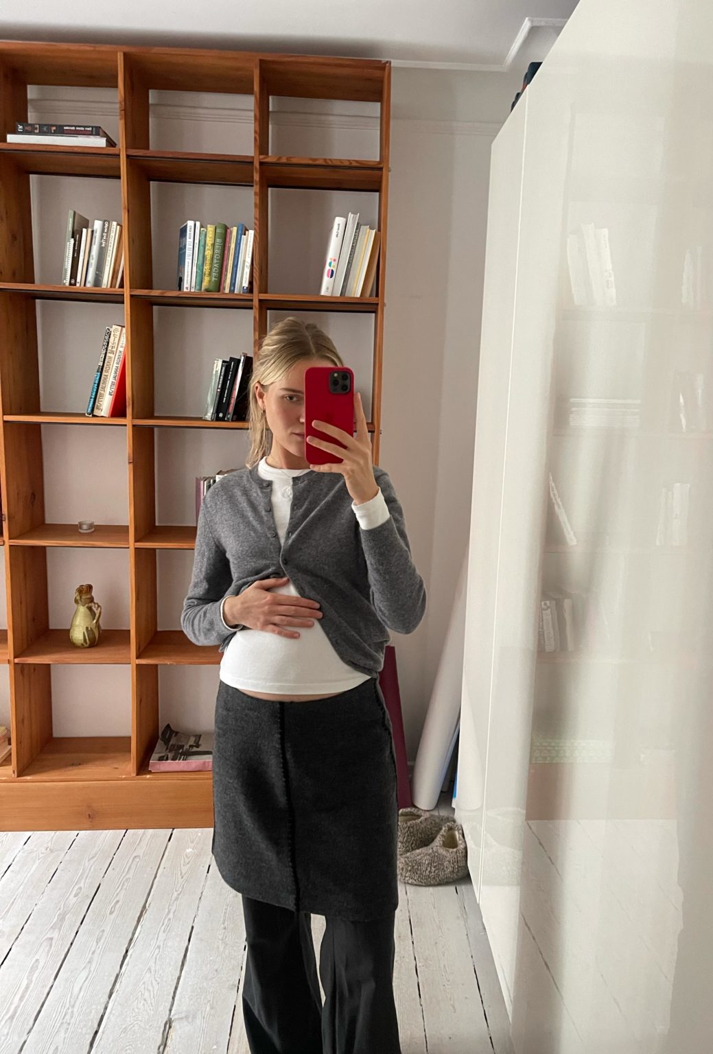 Ida Ravn: "Vores lille datter skal med på tour til sommer"