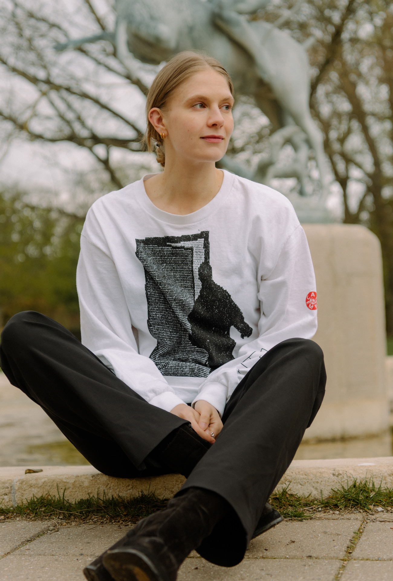 Emma Holten: "Vi skal tale om omsorg som en kompetence"