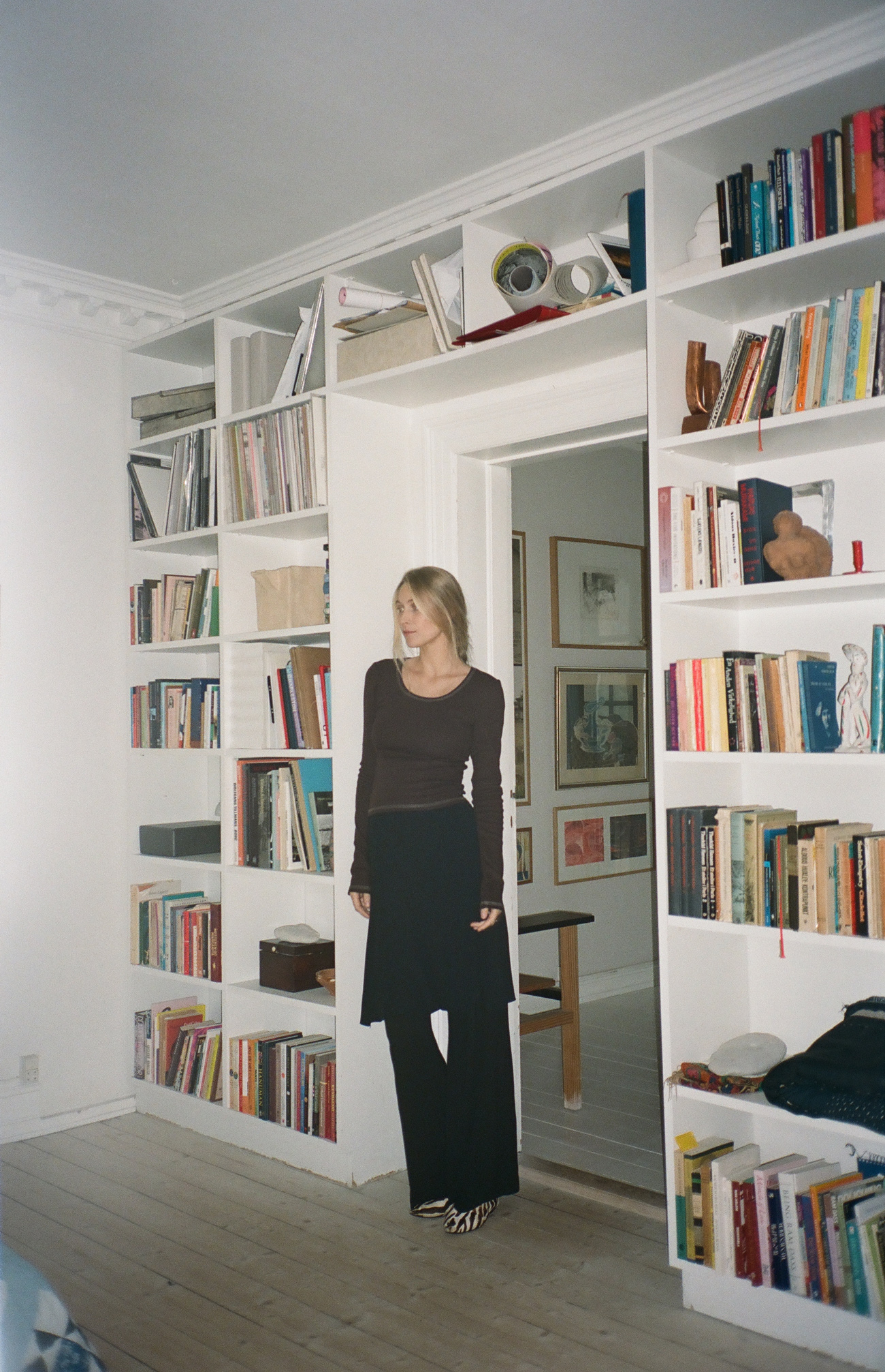 Rose Hermansen om en anderledes graviditet anden gang