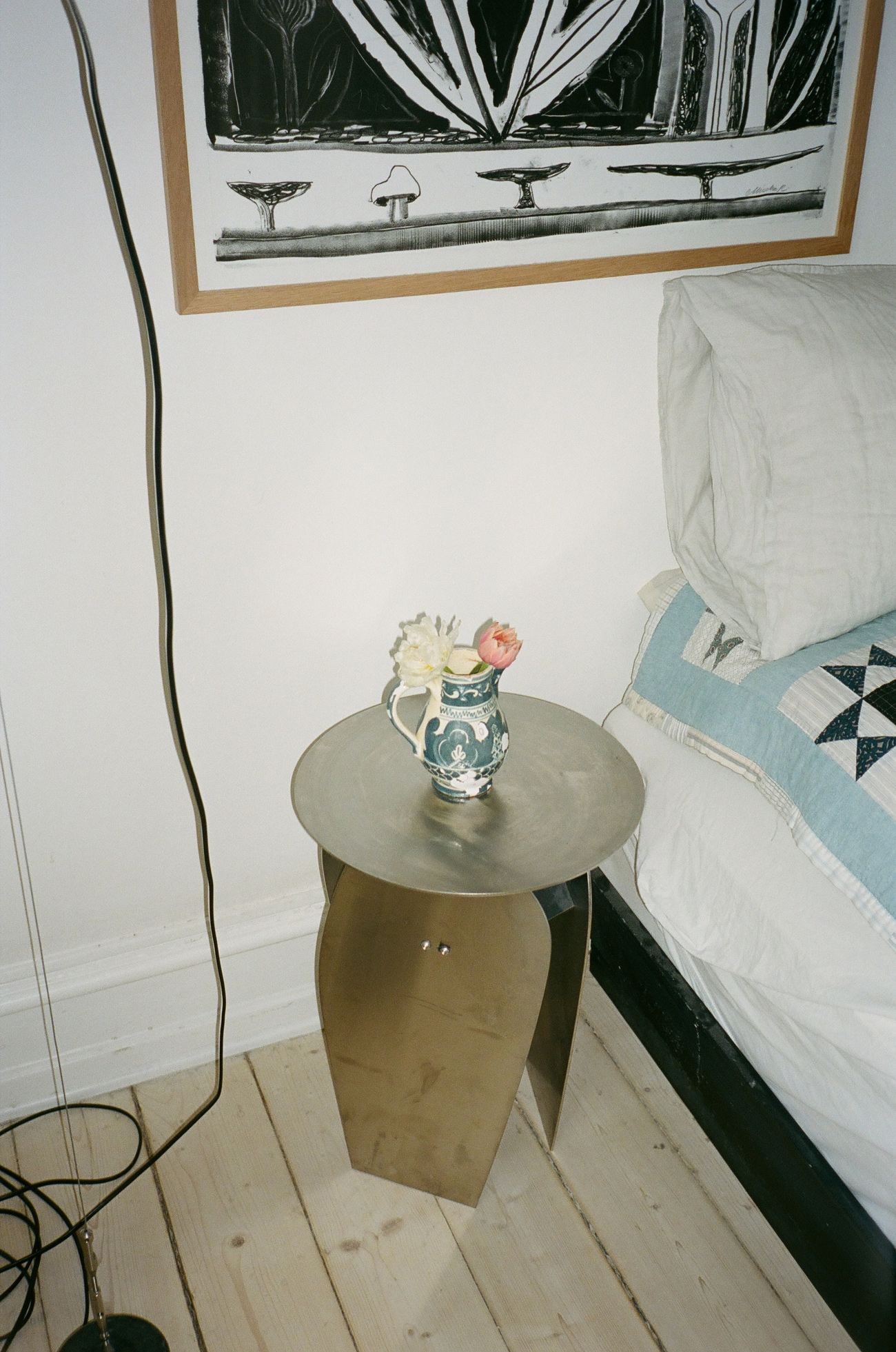 Rose Hermansen om en anderledes graviditet anden gang