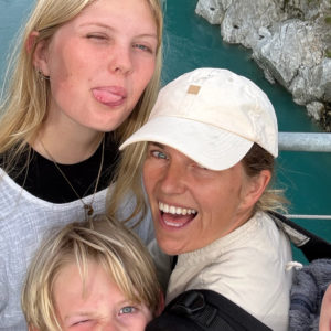 Mama: Malene Malling